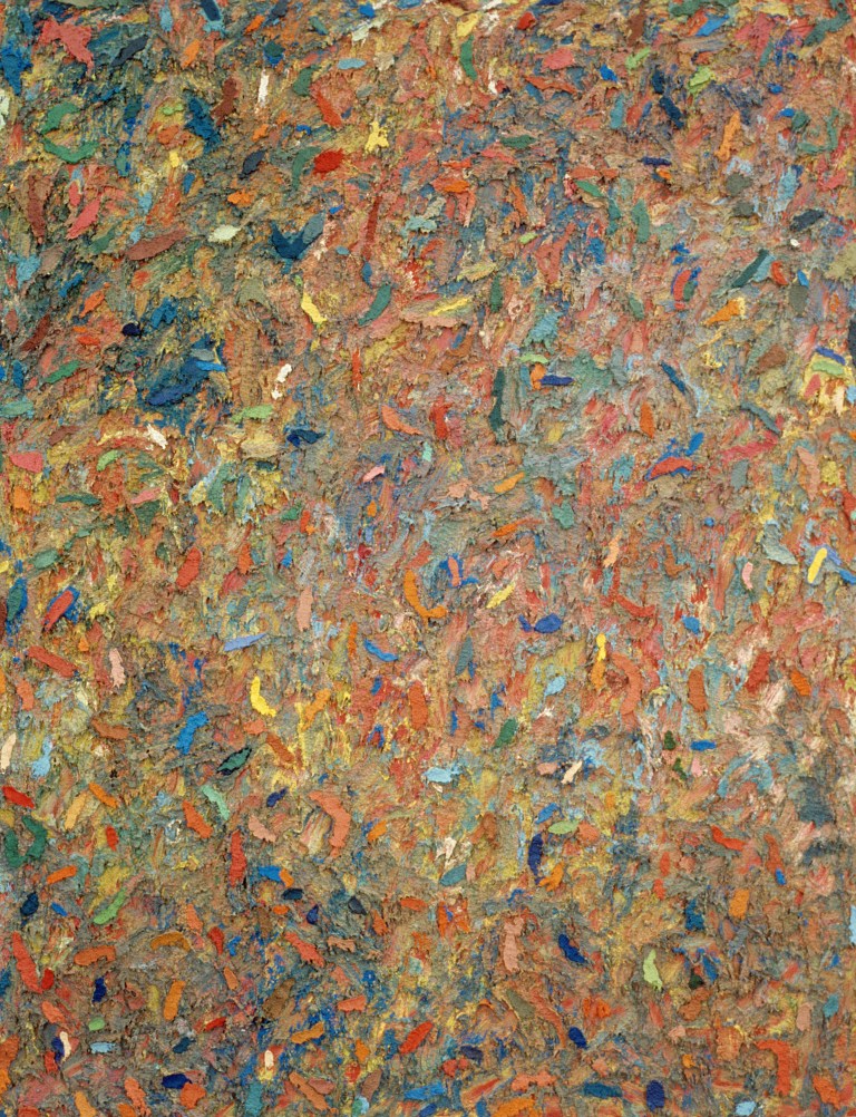 Earlier Works: OOO+ – DAVID TABORN