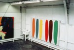 Earlier Works: OOO+ – DAVID TABORN