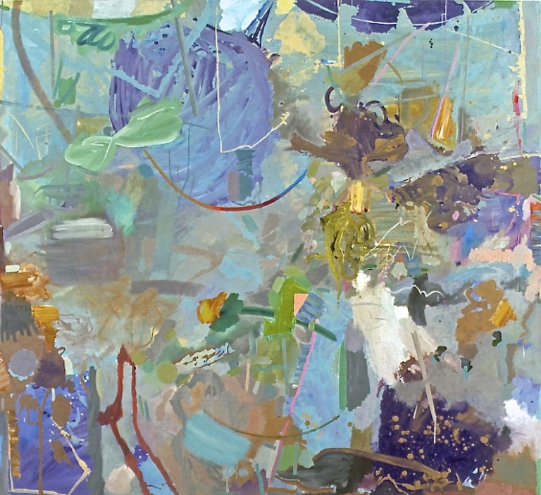 Earlier Works: OOO+ – DAVID TABORN